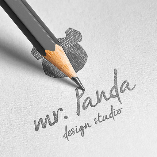 MR. PANDA DESIGN STUDIO