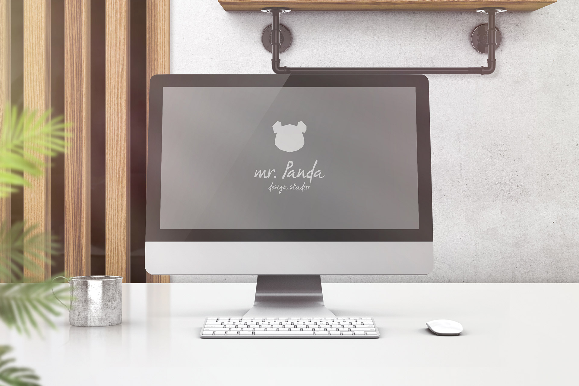 OUR WORK | MR. PANDA DESIGN STUDIO