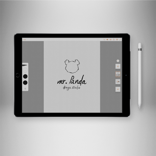 GRAPHIC DESIGN | OUR SERVICES | MR. PANDA DESIGN STUDIO